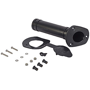 Sea-Lect Designs Flush Mount Rod Holder Kit (w/ Gasket & Hardware)