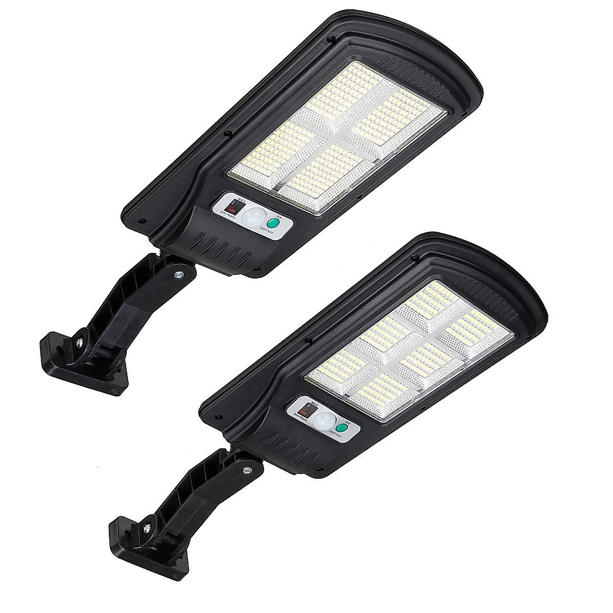 800/1000/1500W Solar Street Light LED PIR Motion Sensor Solar Light IP65 Waterproof Outdoor Lighting Garden Lamp Led Wall Light