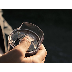 THILY Stainless Steel Insulated Skinny Tumbler 16 oz Vacuum Insulated Coffee Cup with Splash-proof Lid, Straw, Keeps Ice Drinks Cold, Glitter Gray