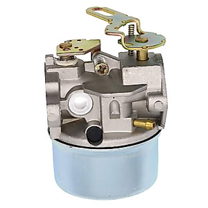 SAKITAM Carburetor kit for Craftsman 31AS6BCE799 5.5hp 24'' Snow Blower Carb