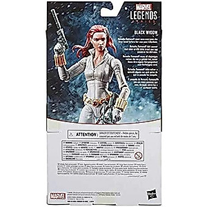 MARVEL E8712 Kids' Play Action Figures