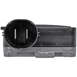 Dorman 902-503 Radiator Fan Control Module Compatible with Select Ford / Lincoln Models (OE FIX)