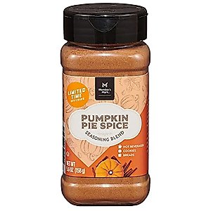 Member's Mark Pumpkin Pie Spice (5.6 Ounce)
