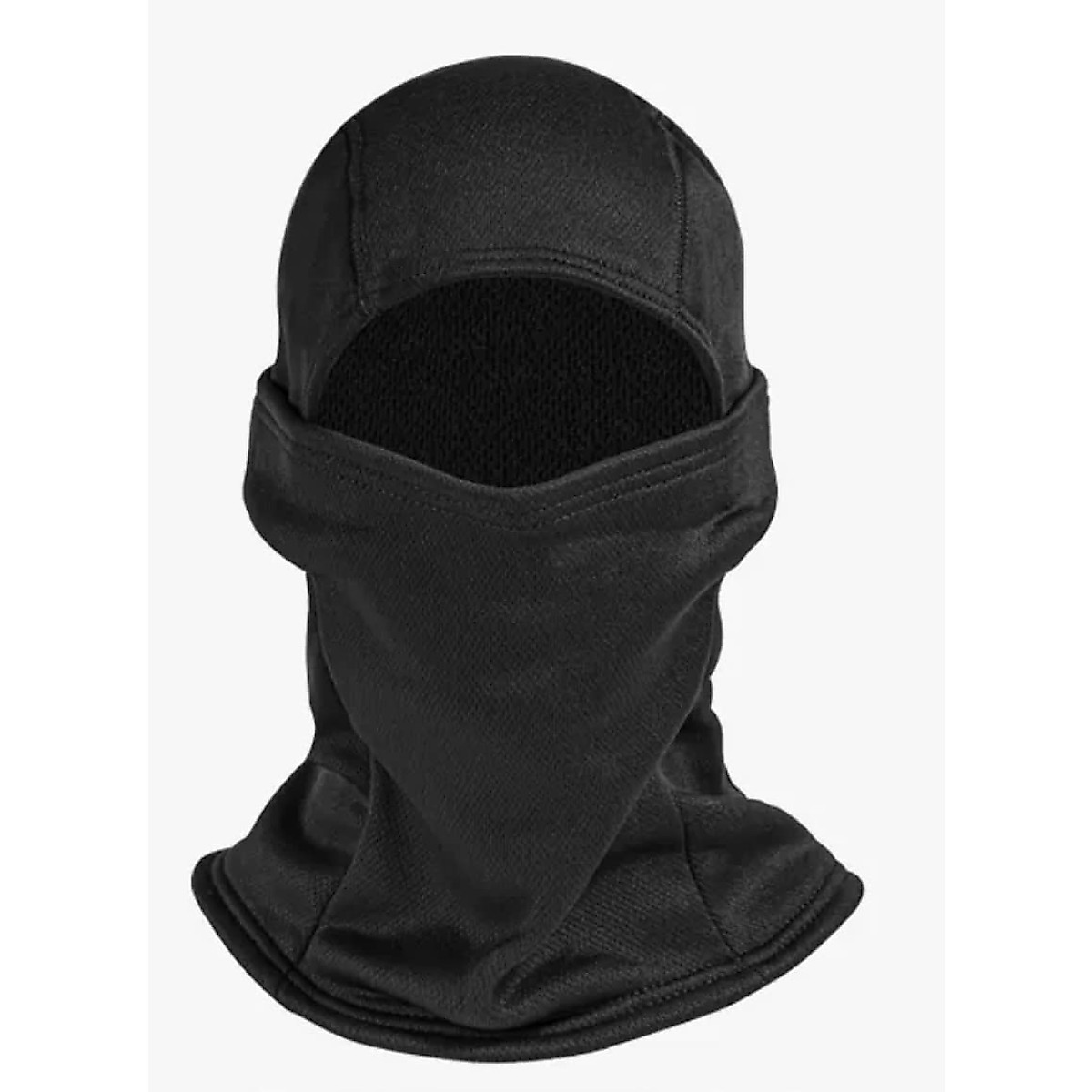 Winter face mask with Goggles