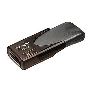 PNY 32GB Attaché 4 USB 2.0 Flash Drive 20-Pack