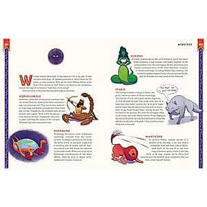 Gods and Heroes: Mythology Around the World