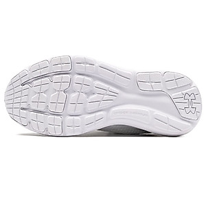 Under Armour Surge 3 White/Pink Elixir/Pink Elixir 10 B (M)