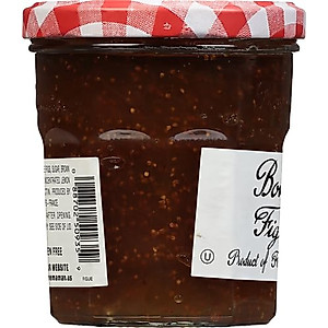Bonne Maman Fig Preserve, 13 Oz