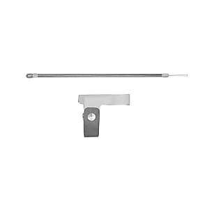 Hurricanes Genuine Propeller Holder Protector for DJI Mavic Mini Original Drone Accessories(Charcoal)