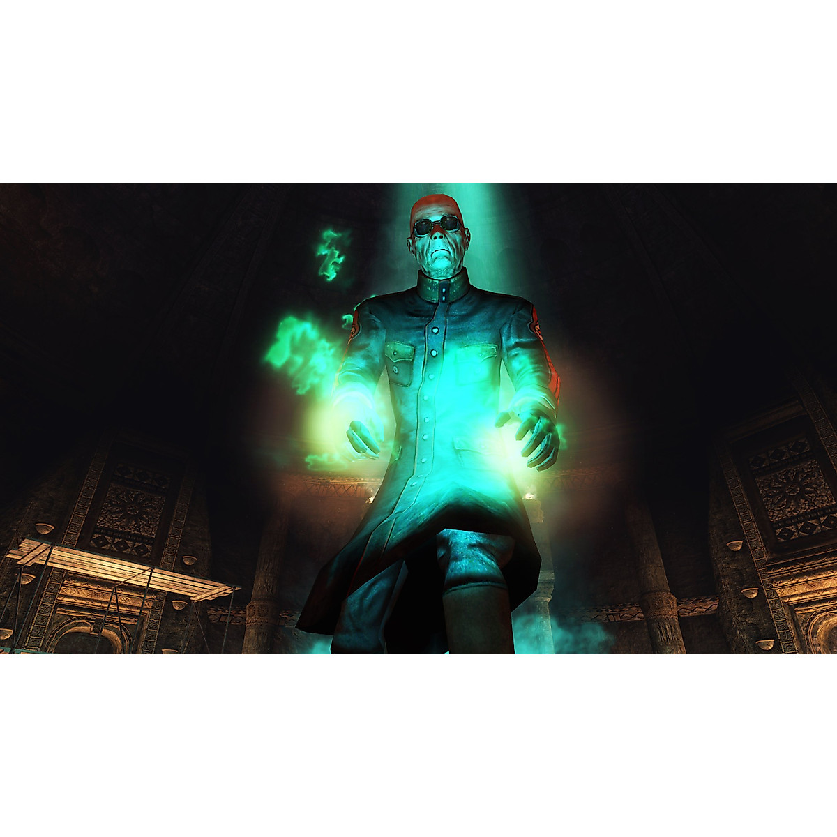 Wolfenstein - Xbox 360