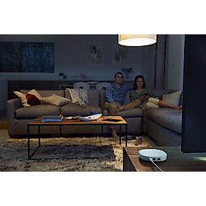 Samsung ET-WV530B Single Connect Home Pro Router, White