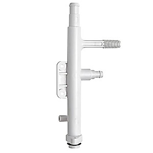 Makhoon K30 Feed Pipe with Elbow Replacement Part for 280 K30