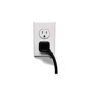 NXT Technologies 24373161 6-Outlet Surge Protector 4Ft Cord 600 Joules
