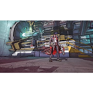 Gungrave G.O.R.E - Xbox Series X