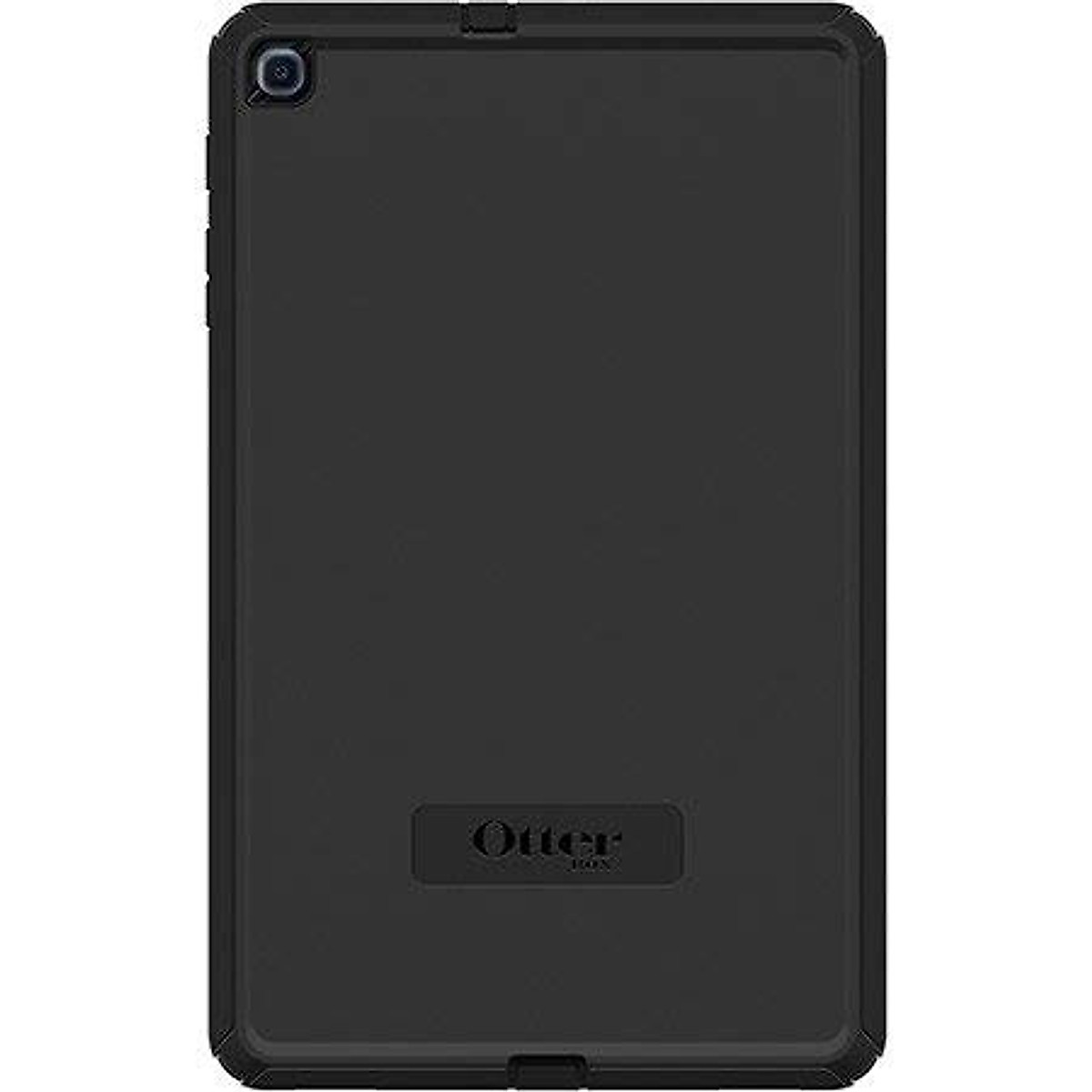OTTERBOX DEFENDER SERIES Case for Samsung Galaxy Tab A 10.1" - Non-retail/Ships in Polybag - BLACK
