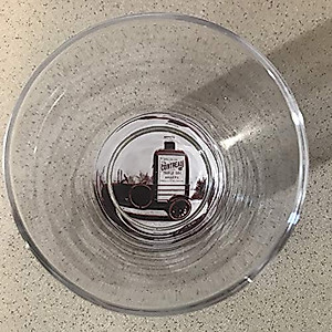 Cointreau French Liqueur Glasses (set of 2)