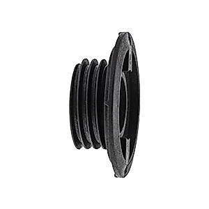 Genuine Husqvarna 598718301 Worm Gear Oiler Pinion for 455 Rancher 460 537252601