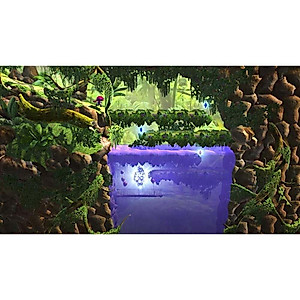 Giana Sisters: Twisted Dream - Owltimate Edition (Nintendo Switch)