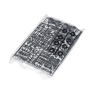 Tamiya Models German 88mm Gun Flak 36.37 Model Kit