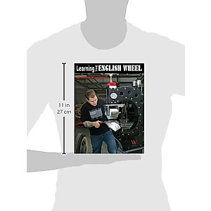 Learning the English Wheel-OP/HS