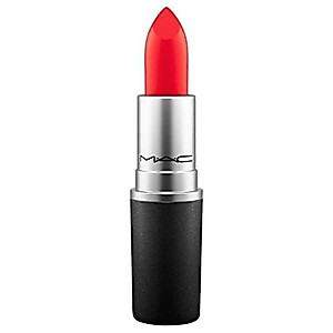 MAC Matte Lipstick # Lady Danger