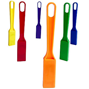 Yuanhe Magnetic Bingo Chips Wand - 6Pack Bingo Game Set, Great for Party, Classroom, Game Night, Bingo Hall