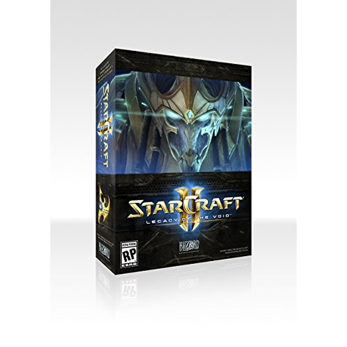 Starcraft II: Legacy of the Void - Standard Edition