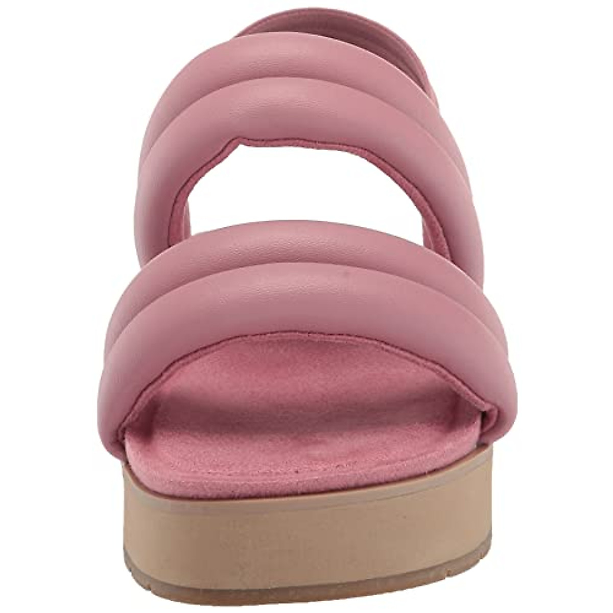 Koolaburra by UGG Women's ANIDA Sandal, Foxglove, 7