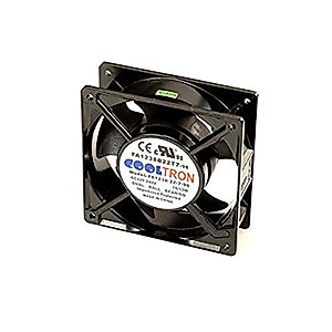 Vollrath B401211 Fan Motor