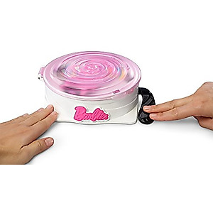 Barbie Spin Art Designer with Doll, Blonde