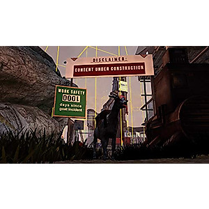 Goat Simulator: The Goaty (Nintendo Switch) (Non-US Version)