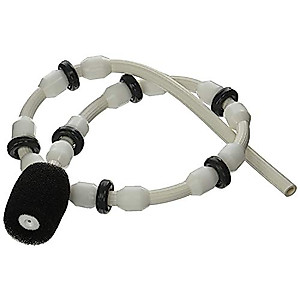 ATIE Pool Cleaner Complete Sweep Hose Compatible with Pentair Legend Letro Platinum Pool Cleaner Complete Sweep Hose Complete EB5L