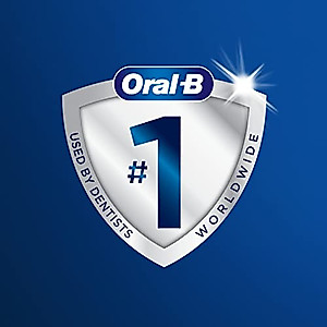 Oral-B Pro-Flex Stain Eraser Toothbrushes, Soft, 1 count
