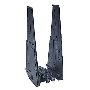 Revell Kylo Ren's Command Shuttle Model Kit