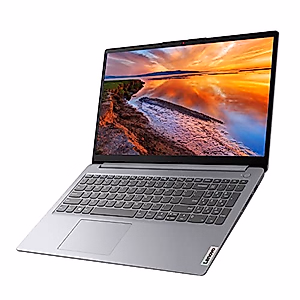 Lenovo IdeaPad 15.6" Laptop Newest, 15.6 Inch HD Anti-Glare Display, AMD Dual-core Processor, 20GB RAM 1TB SSD, WiFi6 Bluetooth5, 9.5Hr Battery, Windows 11 +GM Accessories