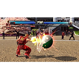 Tekken Tag Tournament 2 Wii U