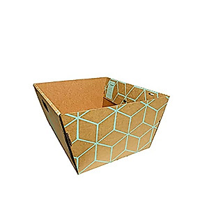 Cats Desire Disposable Litter Boxes 10 Trays-8.5 inches Tall Each Tray