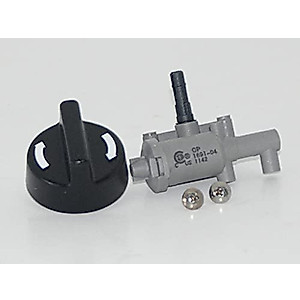 Dual Output Rotary ignitor | UP-6B