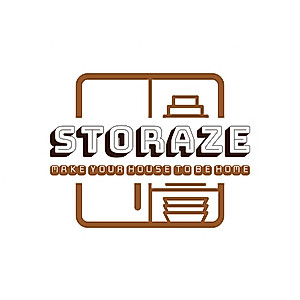 STORAZE 90L 6-Pack Large Laundry Basket, Waterproof, Freestanding Laundry Hamper, Collapsible Tall Clothes Hamper with Extended Handles for Clothes Toys in the Dorm and Family (Grey)