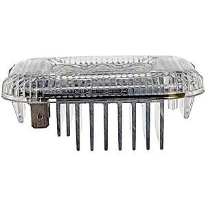 Dorman 74501 Interior Cabin Light Compatible with Select Ford Models