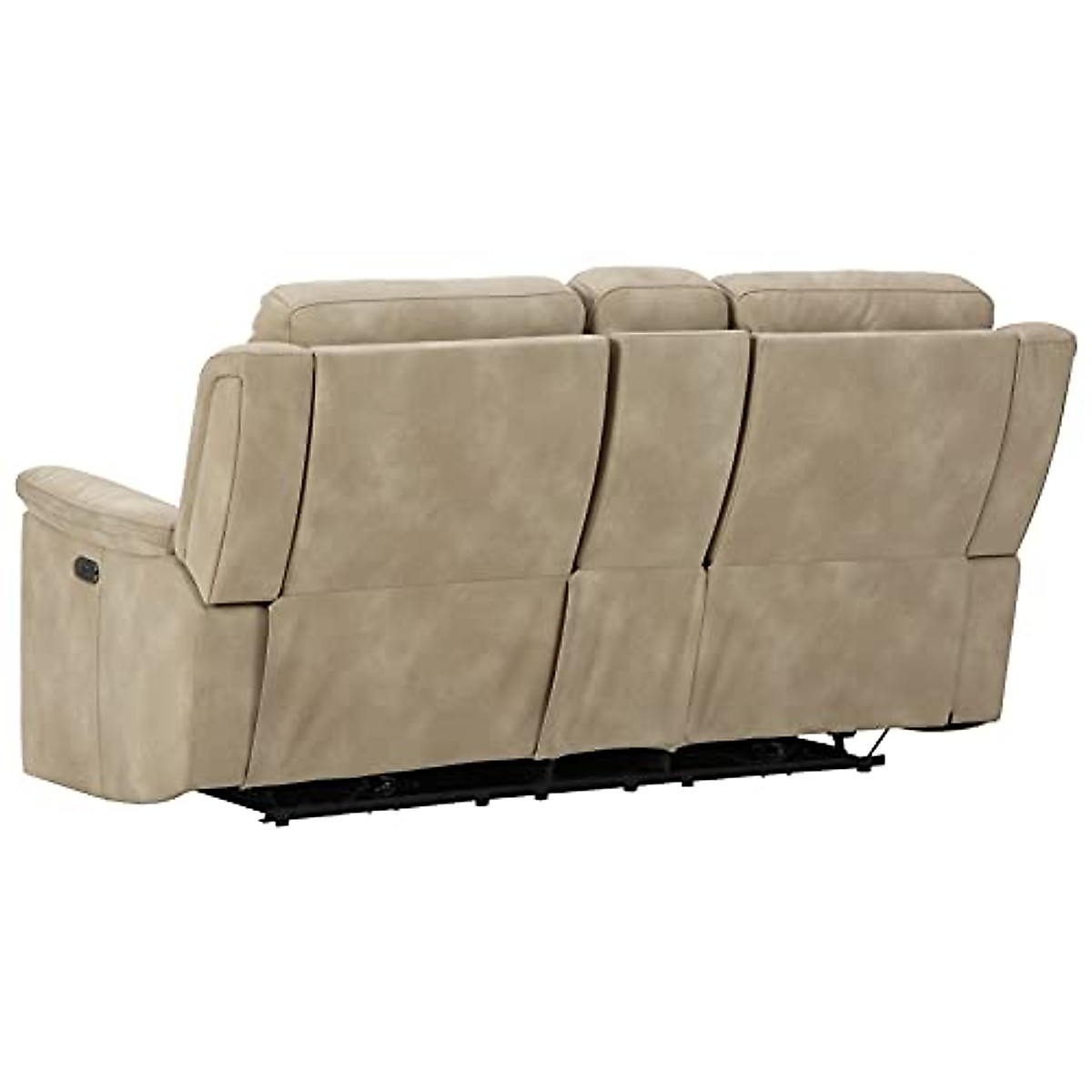 Signature Design by Ashley Next-Gen DuraPella Love Seats, Sand