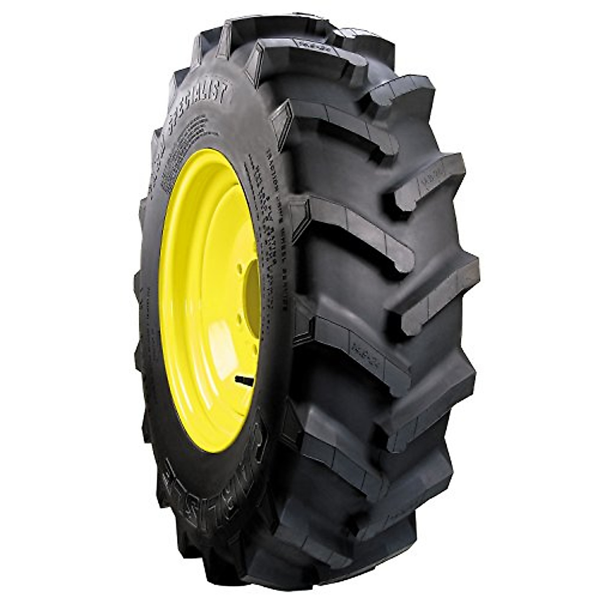 Carlisle Farm Specialist Tractor Tire -7-14