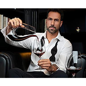 Riedel Extreme Cabernet Glass, Set of 2, Clear