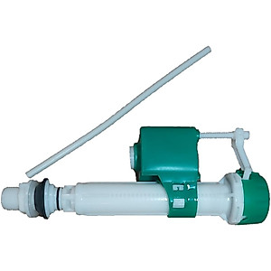Glacier Bay Water Saver Toilet Tower Fill Valve by NuFlush