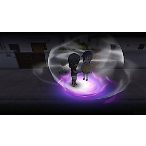 Corpse Party: Blood Drive Standard Edition