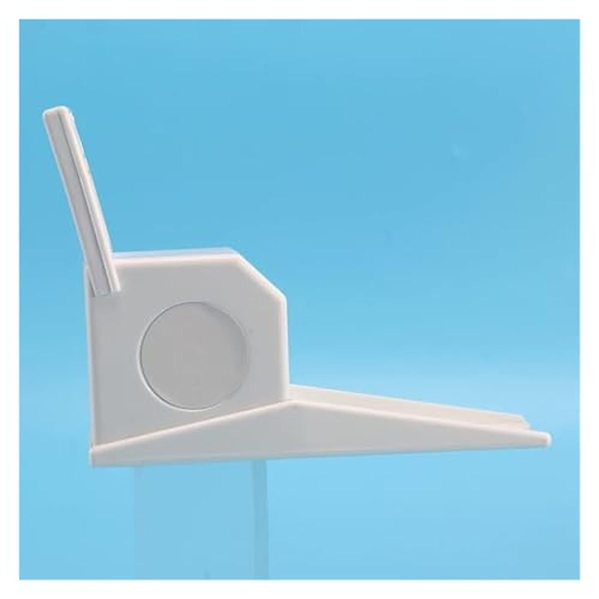 VYFRT Height Gauge, Wall Mounted Height Gauge, 200 CM Range, for Clinics