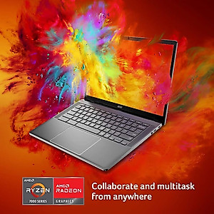 Acer Chromebook317 Laptop 17.3 Touchscreen, Intel Pentium Silver N6000, Backlight Keyboard, Wi-Fi 6, USB Type-C, 10 Hours Battery Life, FullHD IPS Display (8GB LPDDR4X RAM | 64GB eMMC+32G SD Card)