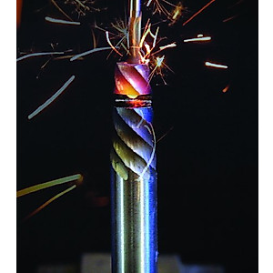 Rescue Bit Broken Screw Extractor Removal Tool 3/16"