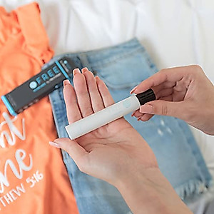 Mixologie - FREE (ocean mist) Roll-on Fragrance Roll-On (Rollerball) - Perfume for Women