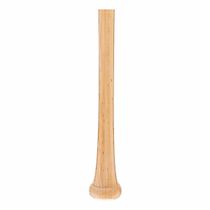 Rawlings Velo Maple Wood Baseball Bat: PA110F Adult 33 inch